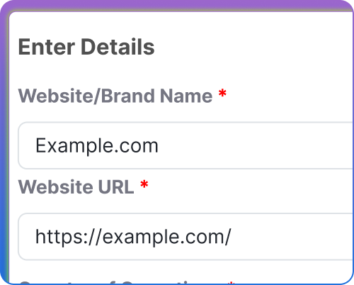 Free AI Disclaimer Generator Online Tool | Unlimited