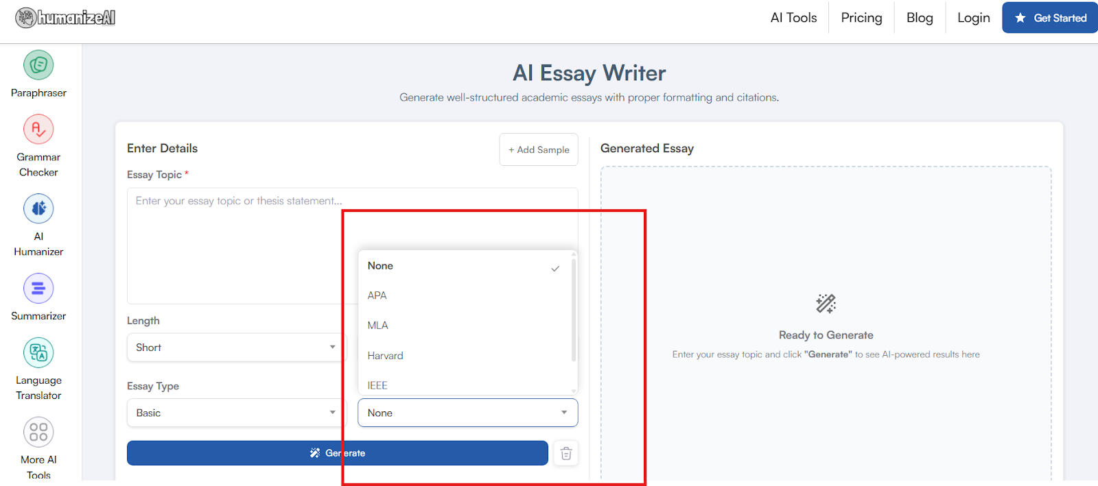 How AI Essay Writers Can Improve Your Writing