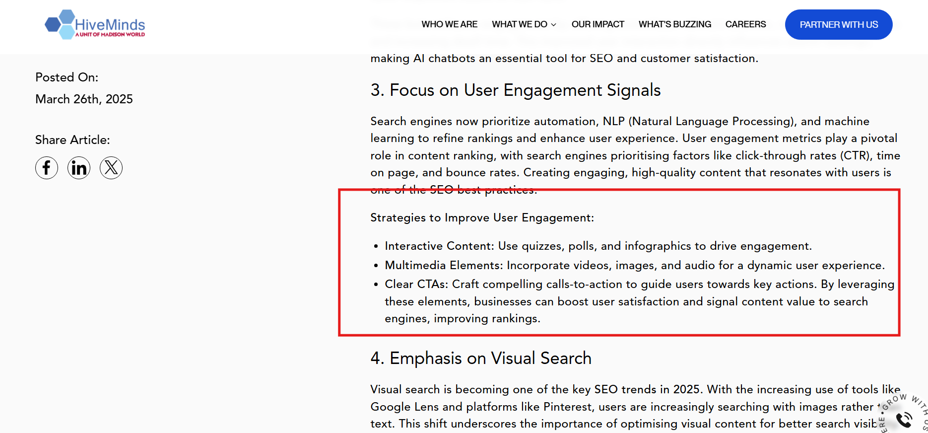 How to Increase Blog Content ROI Without Creating New Content
