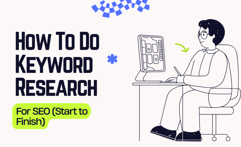 How to Do Keyword Research for SEO: A Beginner-to-Advanced Guide
